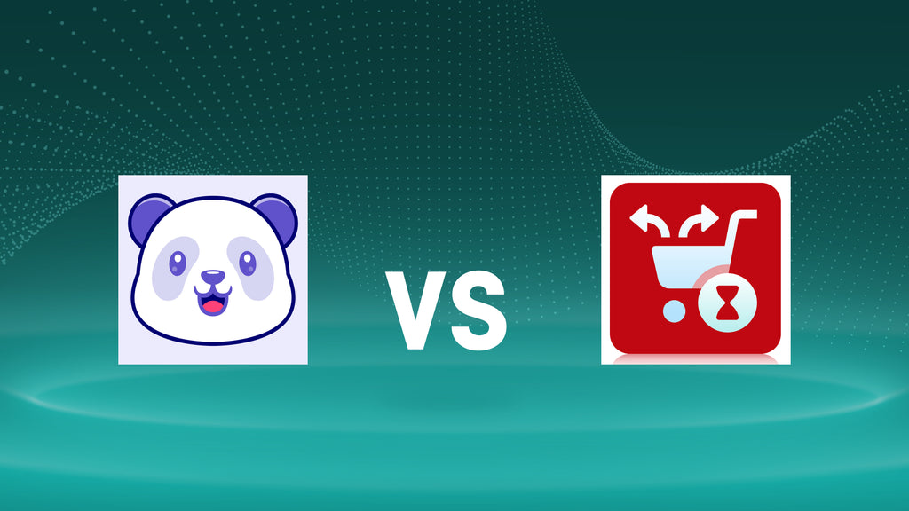 Shopify Aplikace pro předobjednávky: Panda PreOrder‑Split Payments vs