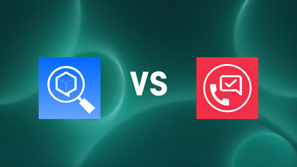 Shopify Customer order tracking Apps: Parcel Panel Order Tracking vs C