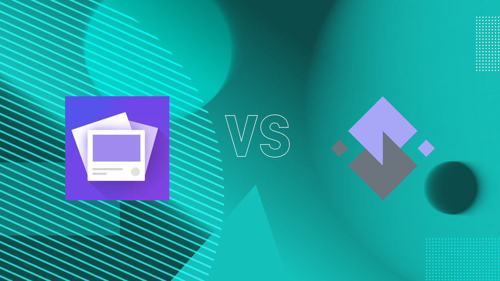 Shopify Sociale Medie Apps: Post Studio ‑ Social Auto Post vs Social P