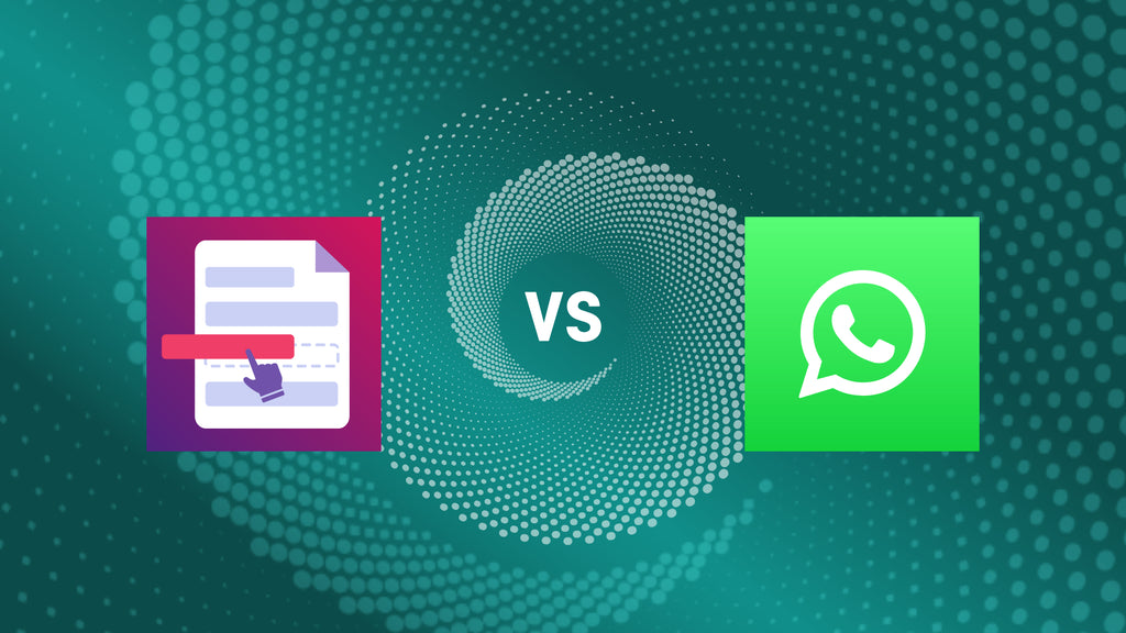 Shopify Contact Form Apps: Powerful Contact Form Builder vs SeedGrow W