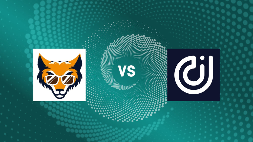 Shopify Pre-order Apps: Preorder Wolf | Pre order now vs DC Pre‑orders