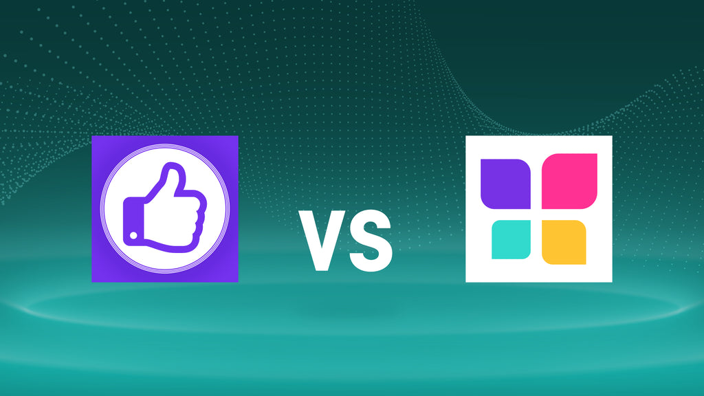 Shopify Social Proof Apps: ProveSource Social Proof vs Social Proof Sa