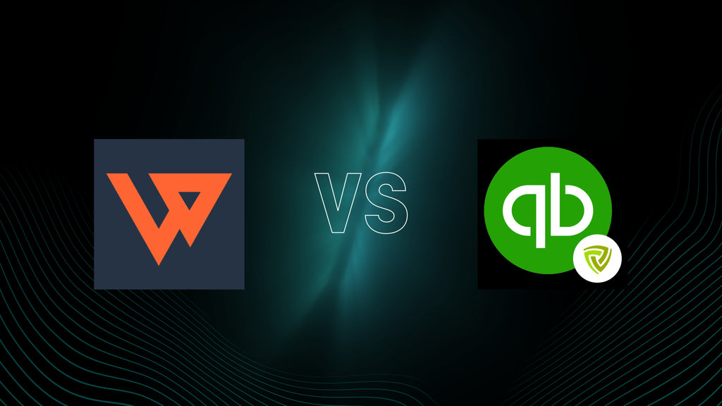 Shopify Accounting Apps: QuickBooks Sync by Webgility vs QuickBooks Br