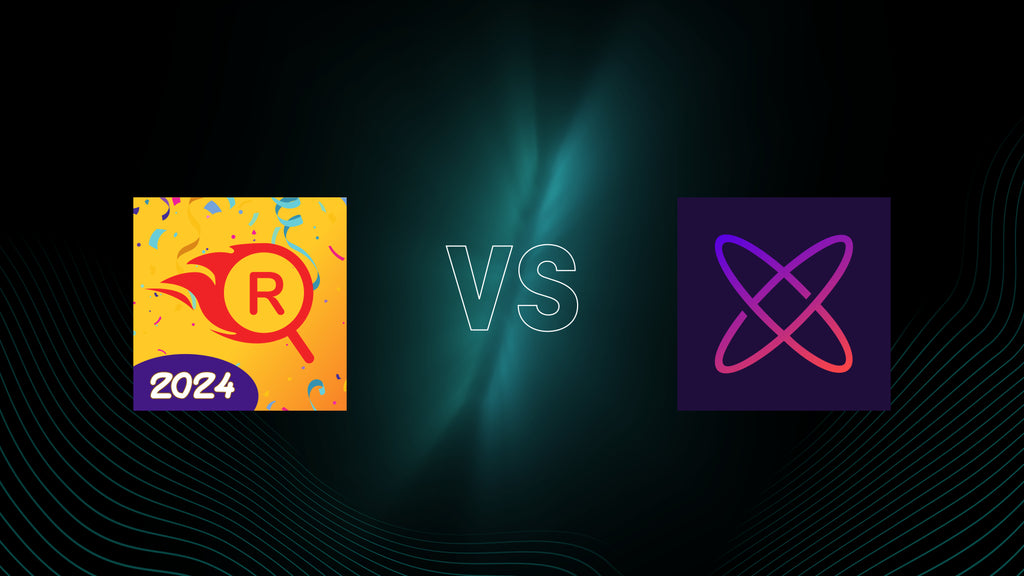 Shopify Navigation and Filters Apps: Rapid AI Search Bar & Filter vs M