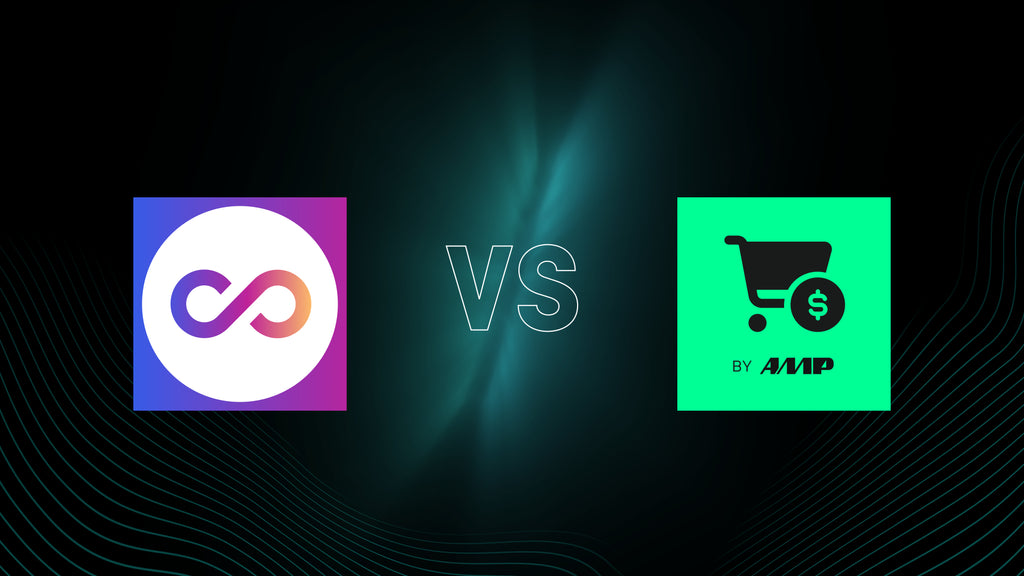 Shopify Upselling und Cross-Selling Apps: Rebuy Personalization Engine