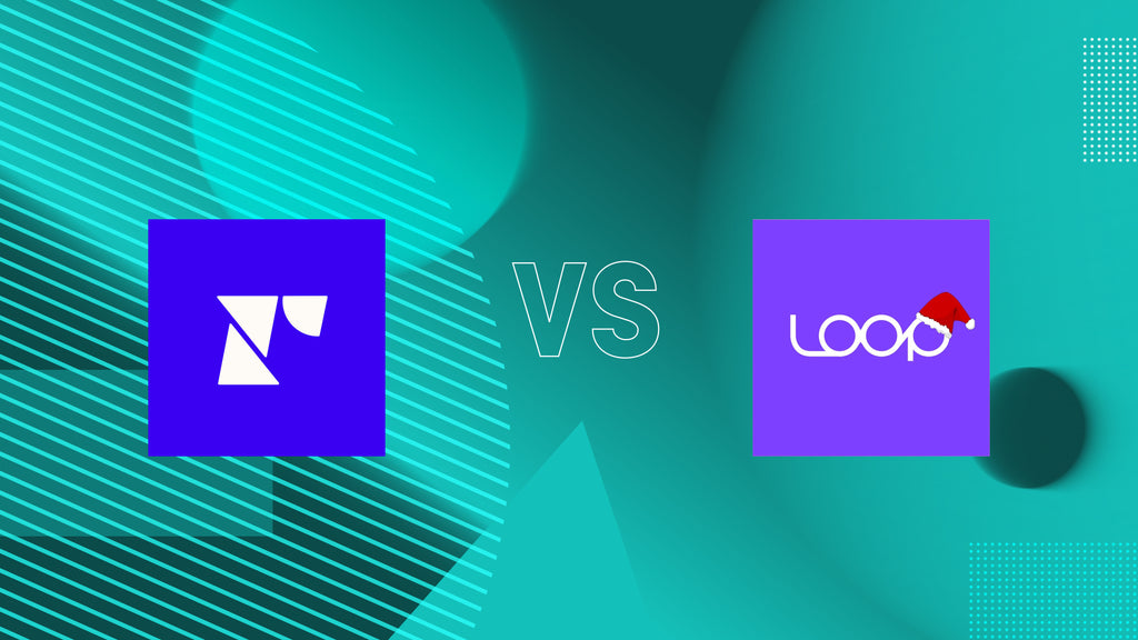 Shopify Product bundles Apps: Recharge Subscriptions vs Loop Subscript