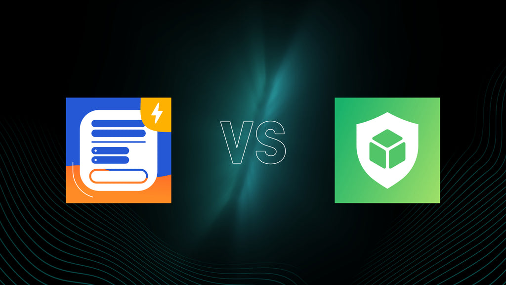 Shopify Upselling and cross-selling Apps: Releasit COD Form & Upsells