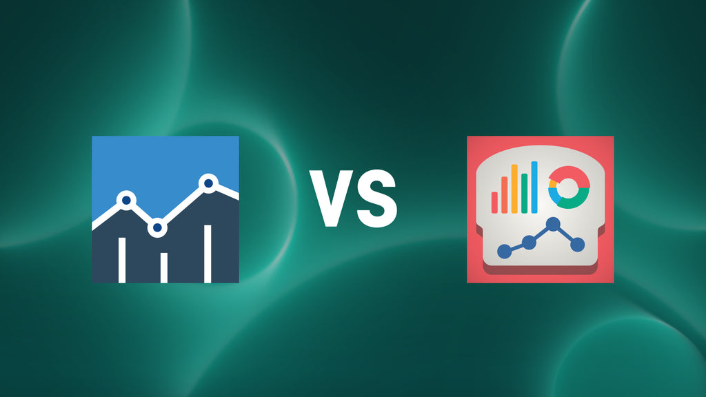 Shopify Financial Reports Apps: Report Pundit vs. Report Toaster: Cust