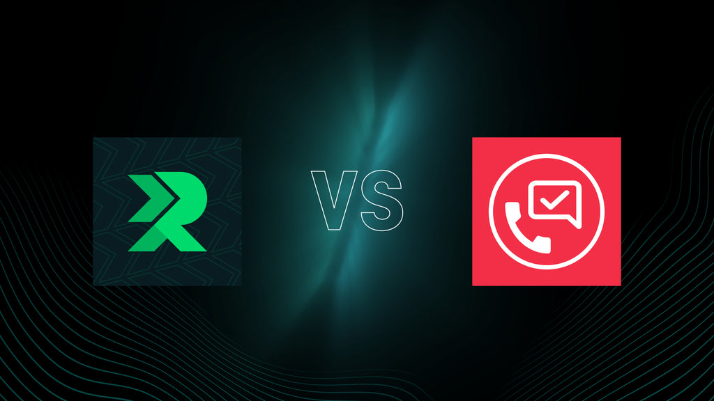 Shopify Klantbestelling Volgapps: Rush - Bestelling Volgen & EDD vs CO