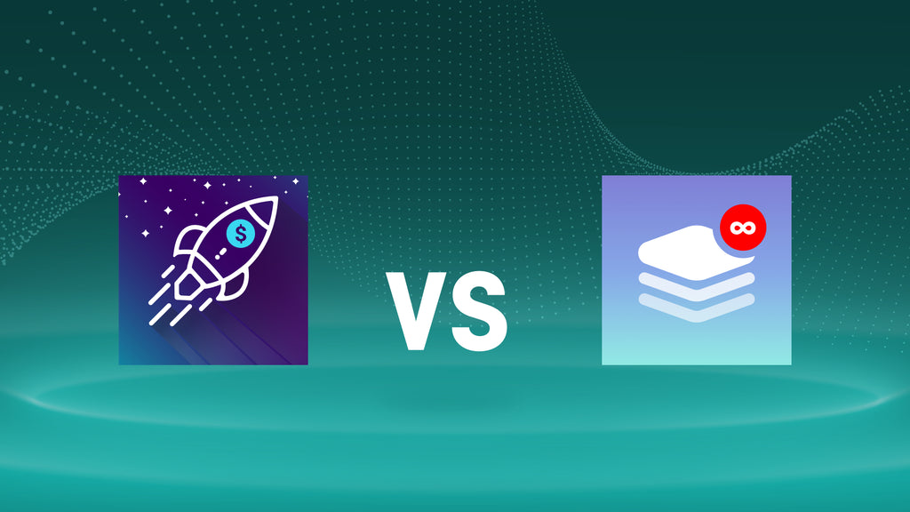 Shopify Product Bundles Apps: SALES ROCKET vs Kaching Bundle Quantity