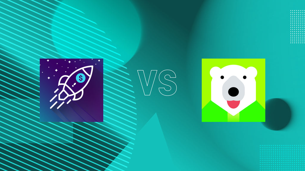 Shopify Countdown timer Apps: SALES ROCKET vs Urgency Bear Countdown T