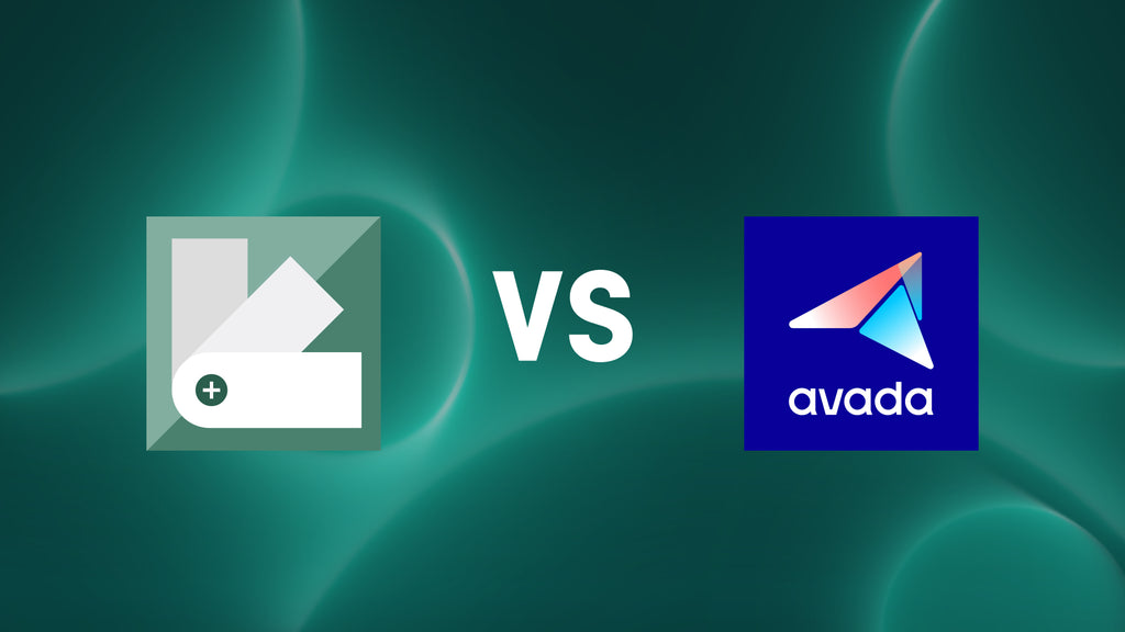 Shopify Product Options Apps: SC Product Options fka Bold vs Avada: Si