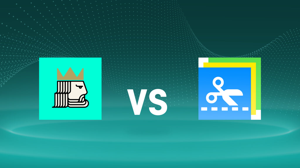Shopify Image Editor Apps: SEO King vs VF Image Resizer+