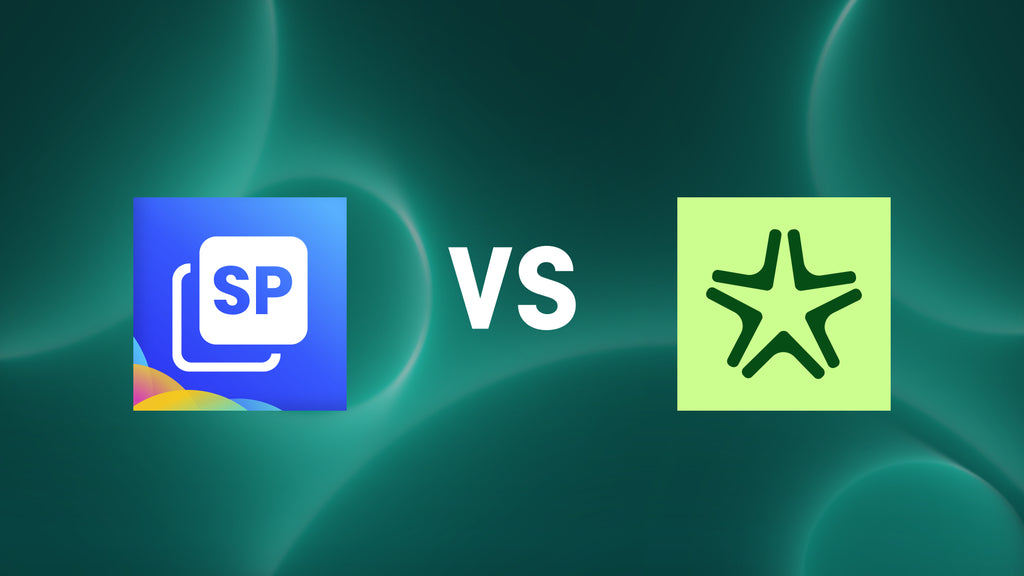 Shopify Social Proof Apps: Sales Pop up Conversion Pro vs Rivyo Produc