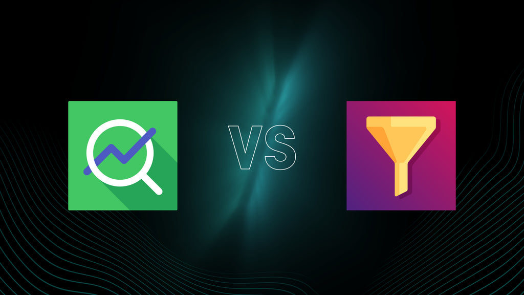 Shopify Search Apps: Searchanise Search & Filter vs Smart Product Filt