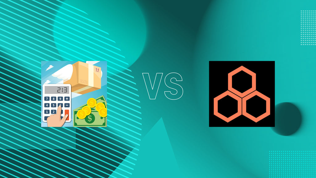 Shopify Shipping Rate Calculator Apps: Shipping Rates Calculator Plus