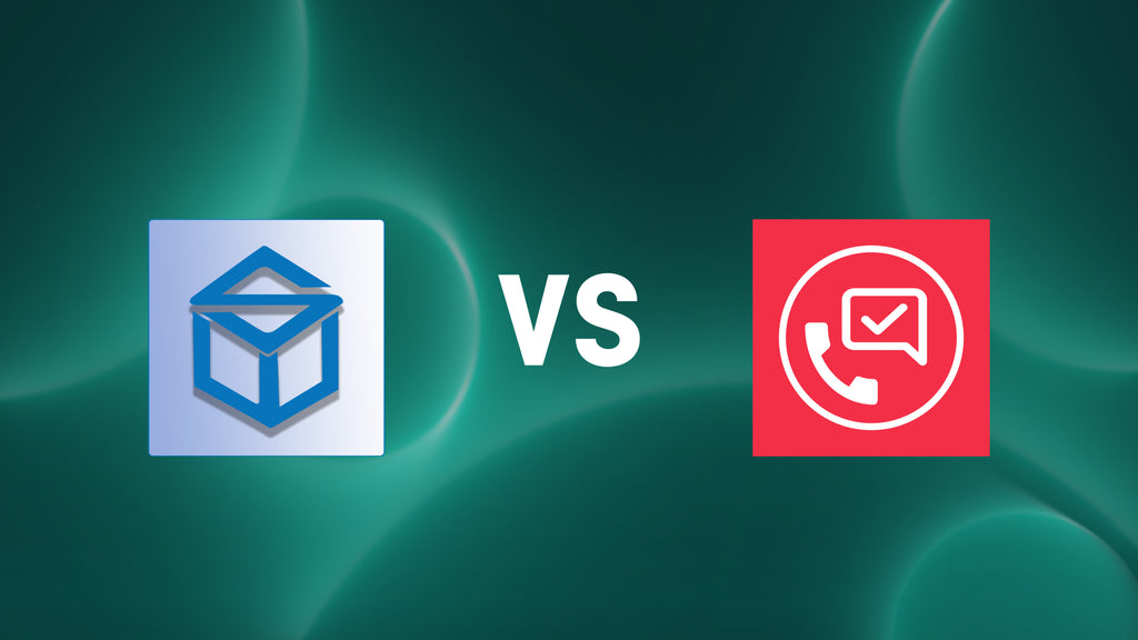 Shopify Customer Order Tracking Apps: Shipway Order Tracking vs COD Ki