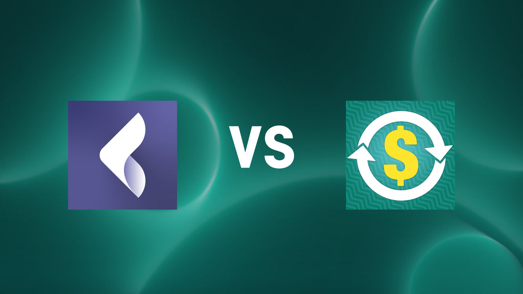 Aplicaciones de divisas Shopify: SmartCS: Conversor de divisas vs Conv
