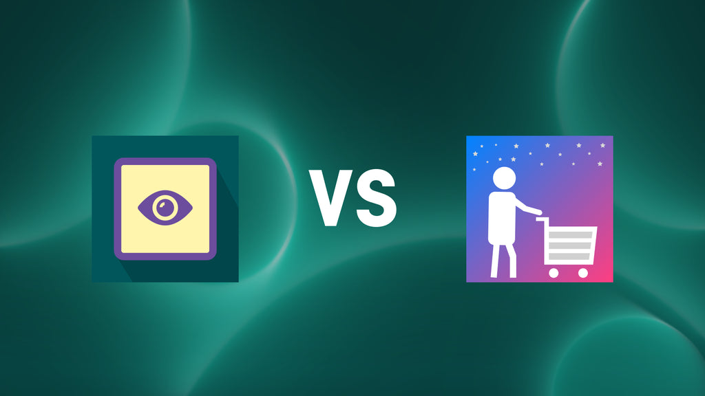 Aplicações Shopify de visualização rápida: Smartviewer: Visualização r