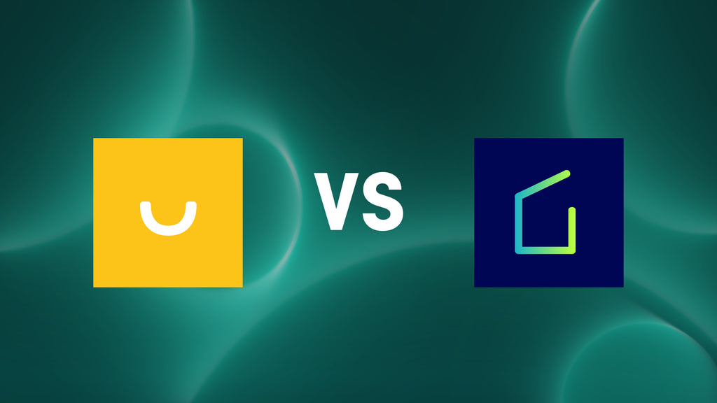 Shopify Loyalty and Rewards Apps: Smile: Loyalty & Rewards vs Flits: C