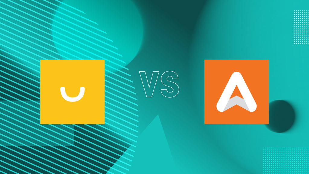 Applications de Popup Shopify: Smile: Fidélité et Récompenses vs Inscr
