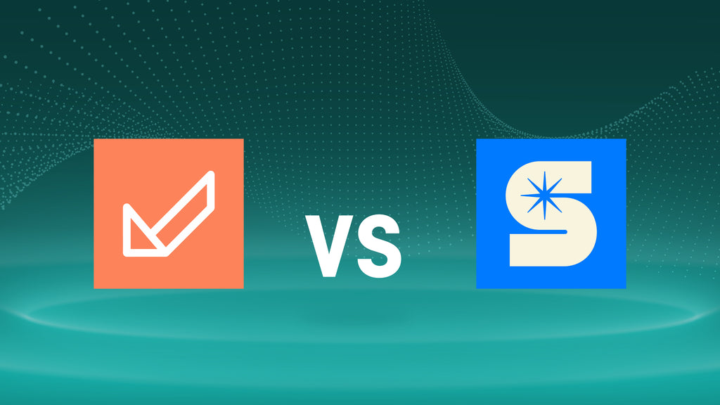 Shopify Shipping labels Apps: Sorted Returns Center vs Starshipit ship