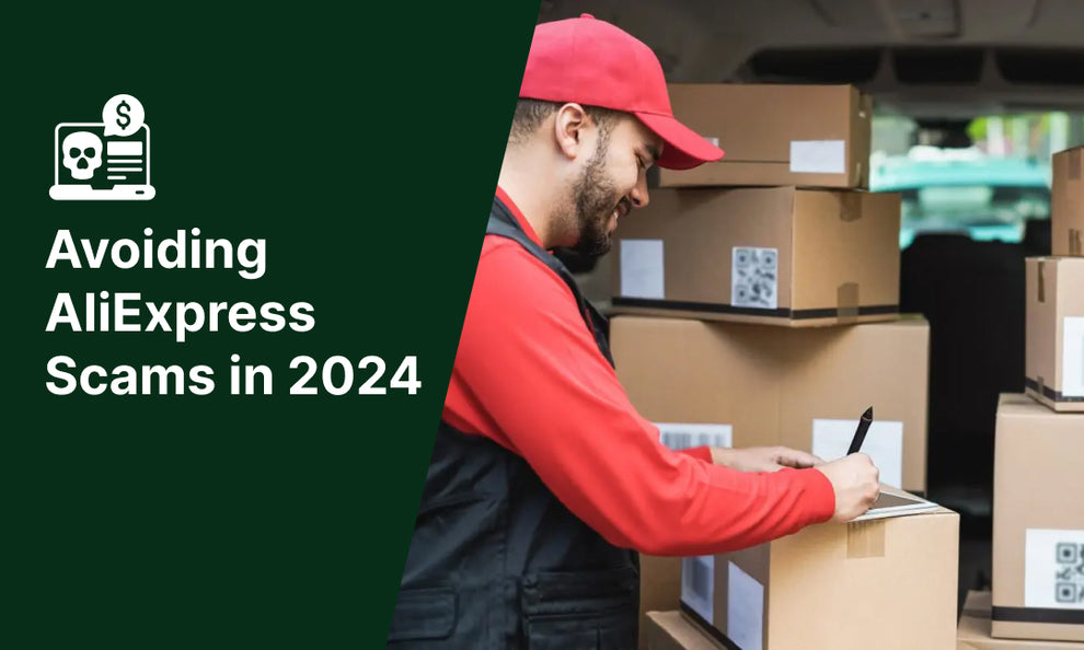 Stay Smart: A Comprehensive Guide to Avoiding AliExpress Scams in 2024