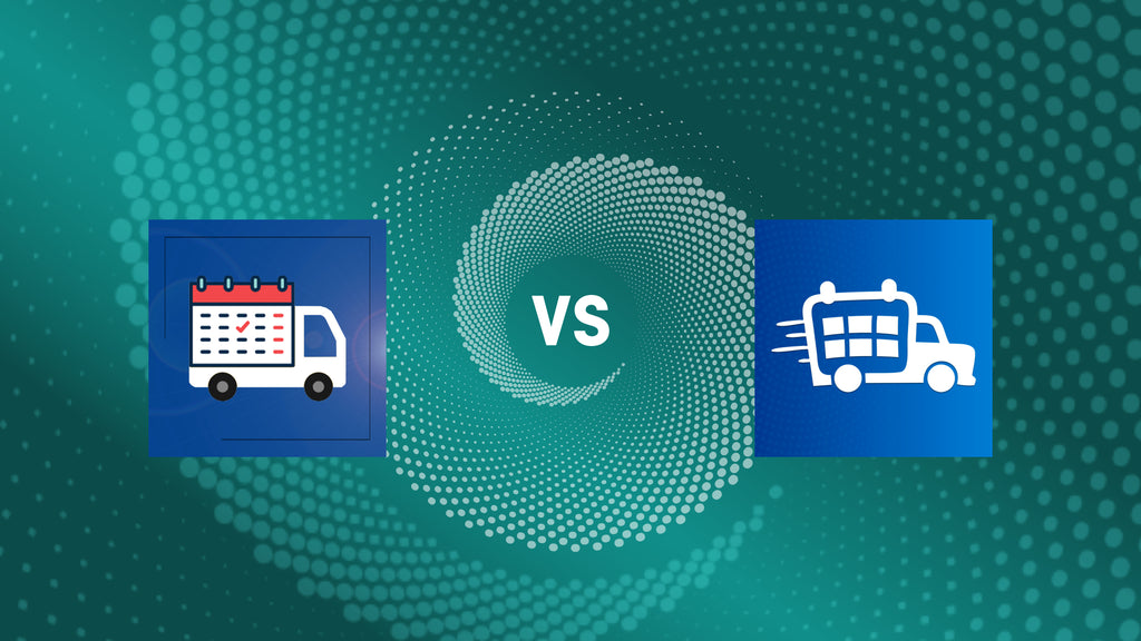 Applications de livraison Shopify : Stellar Date de livraison & Ramass