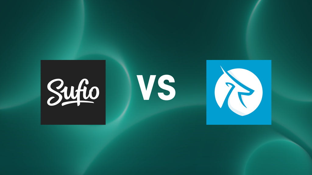 Aplicaciones de Facturas y Recibos en Shopify: Sufio: Facturas Profesi