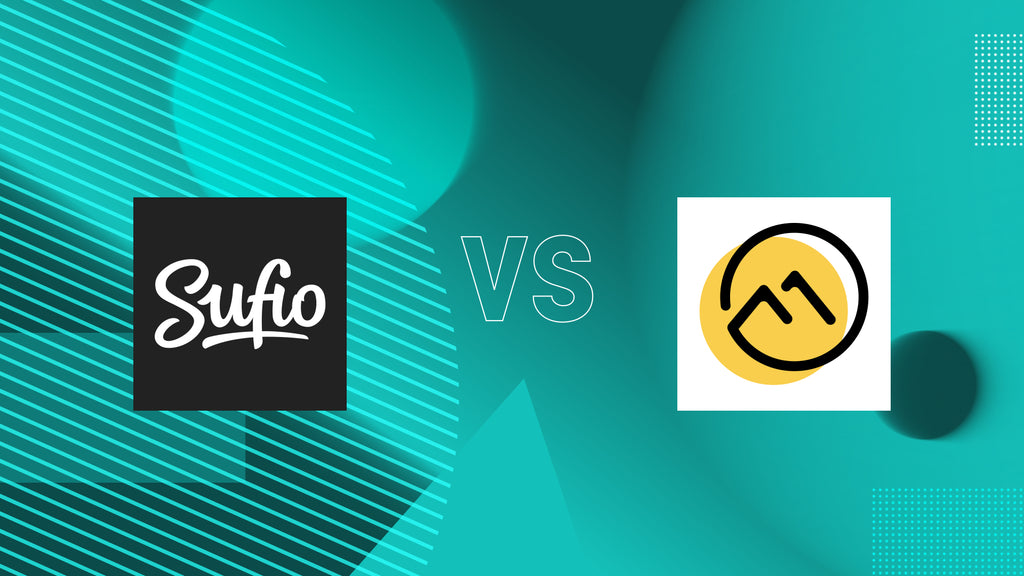 Shopify Invoices and receipts Apps: Sufio: Professional Invoices vs Or