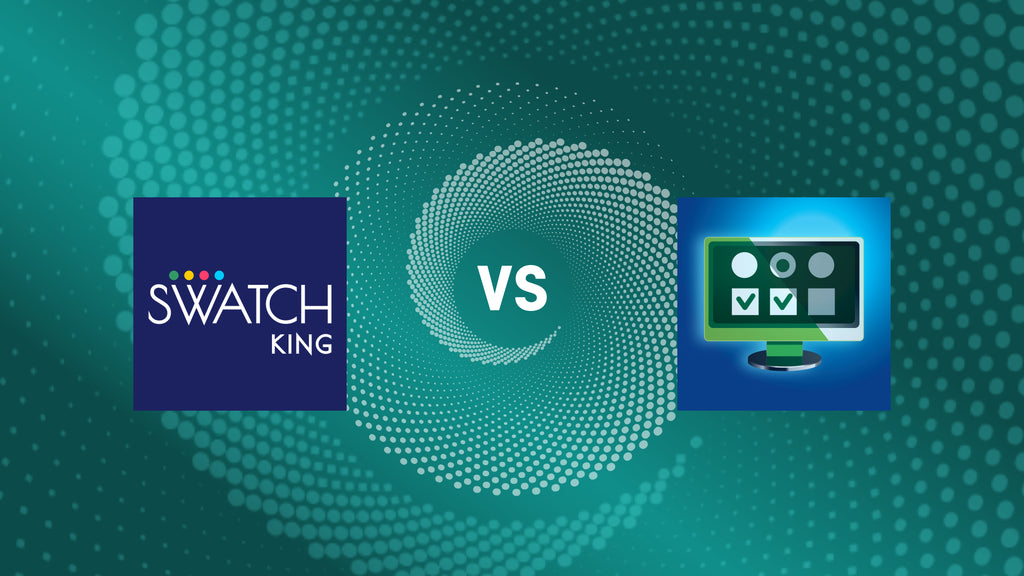 Shopify Product Options Apps: Swatch King ‑ Variant Options vs Dynamic