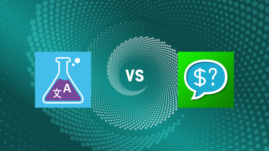 Shopify Language and Translation Apps: T Lab ‑ AI Language Translate v