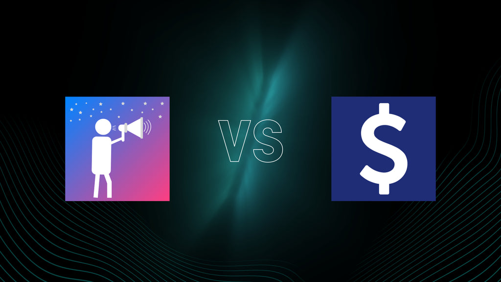 Shopify Slevové aplikace: ToastiBar - Prodejní vyskakovací okno vs SEL
