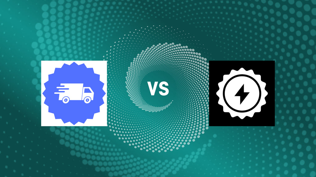 Shopify Icons Apps: Trust badges & icons ‑ Iconito vs Essential Trust