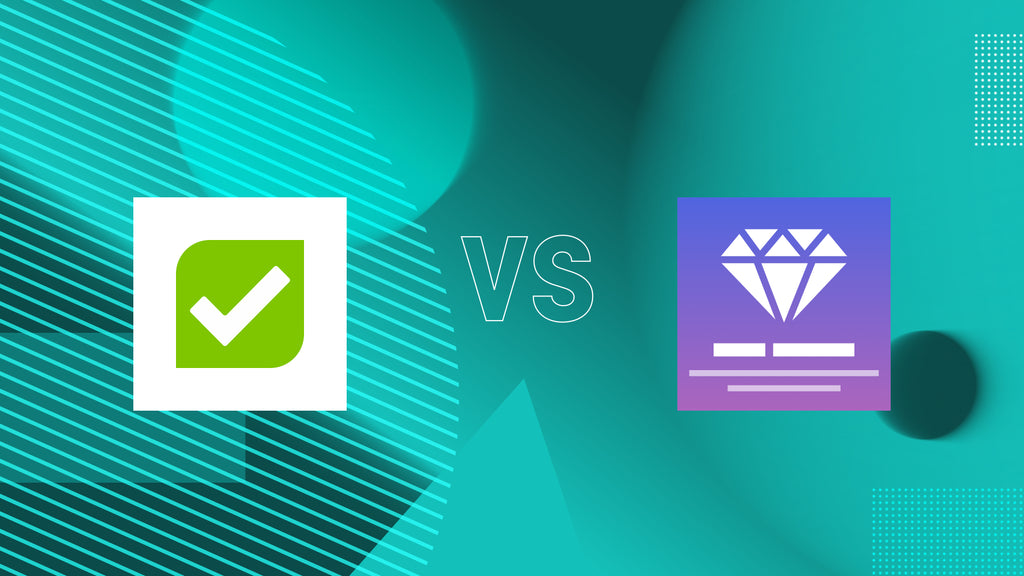 Shopify Trust Badges Apps: TrustedSite ‑ Trust Badges vs PX Guarantees