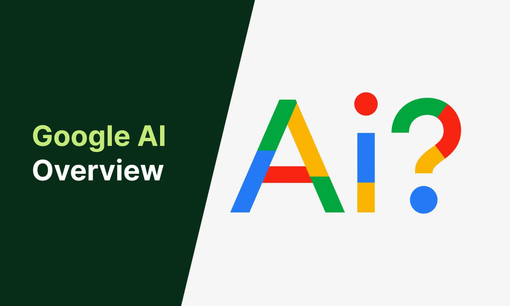 Understanding Google AI Overview Colors: What Do They Indicate?