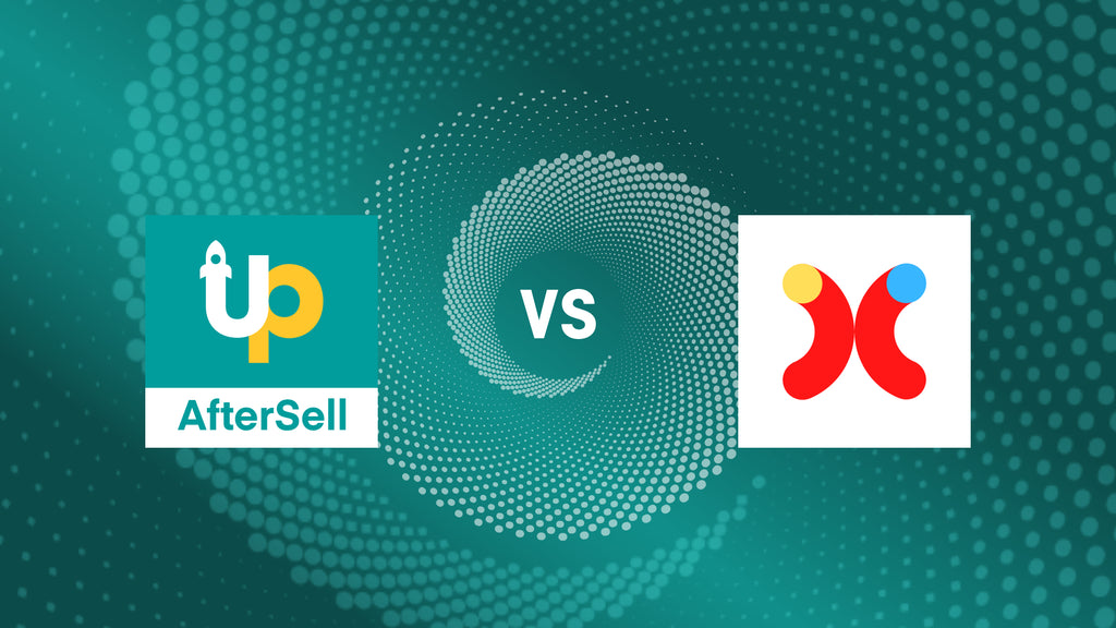 Aplicaciones de Shopify para ventas adicionales y ventas cruzadas: UpC