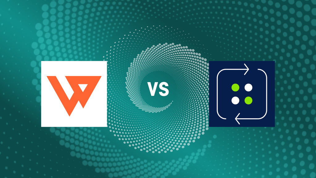 Aplicativos de Sincronização de Inventário Shopify: Webgility QB Deskt