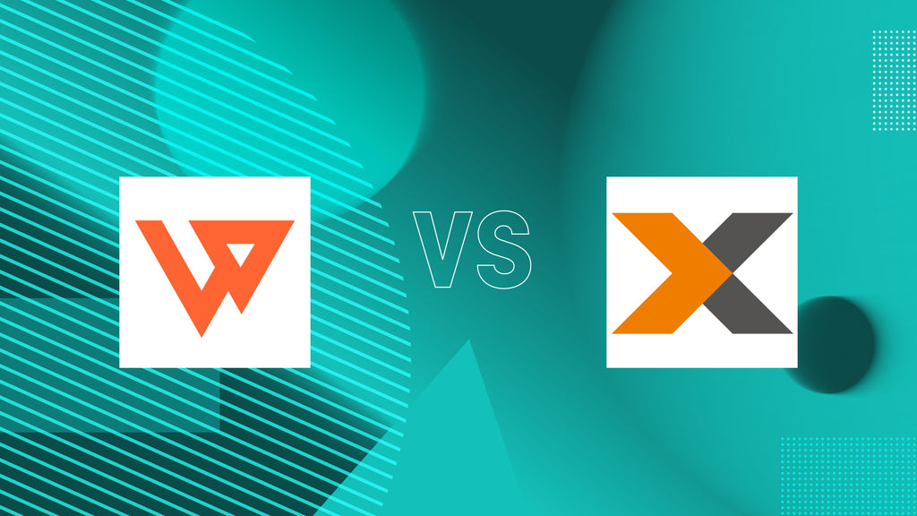 Shopify Accounting Apps: Webgility QB Desktop Sync vs lexoffice Integr