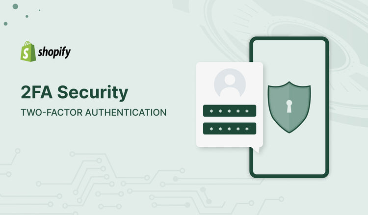 Why Am I Getting Shopify Verification Codes? - A Comprehensive Guide