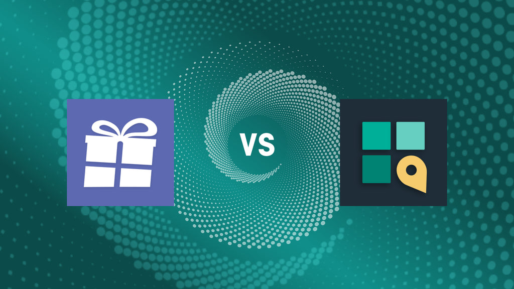 Shopify Gift Wrapping Apps: Wrapin ‑ Gift Wrap & Options vs Giftship: