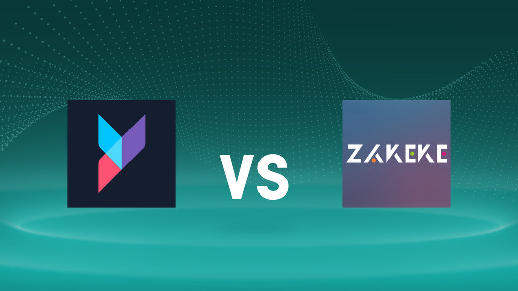 Shopify Product Options Apps: Ymq Product Options & Variants vs Zakeke