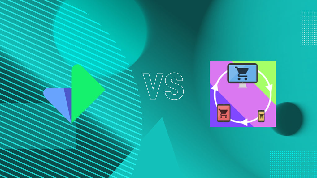 Shopify Abandoned Cart Apps: Zalify Pixels, Popups & Emails vs. Persis