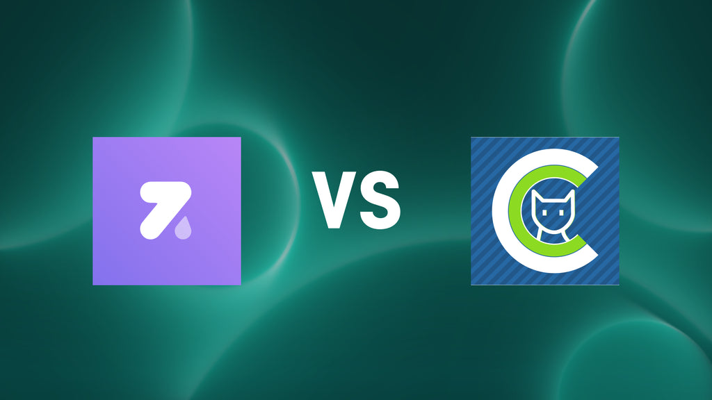 Shopify Dropshipping: Zendrop ‑ Dropshipping & POD Vs. CustomCat: Prin