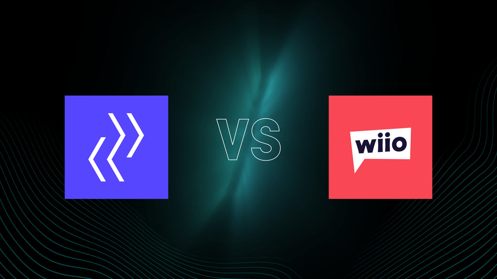 Shopify Dropshipping: Zopi ‑ AliExpress Dropshipping VS Wiio Dropshipp