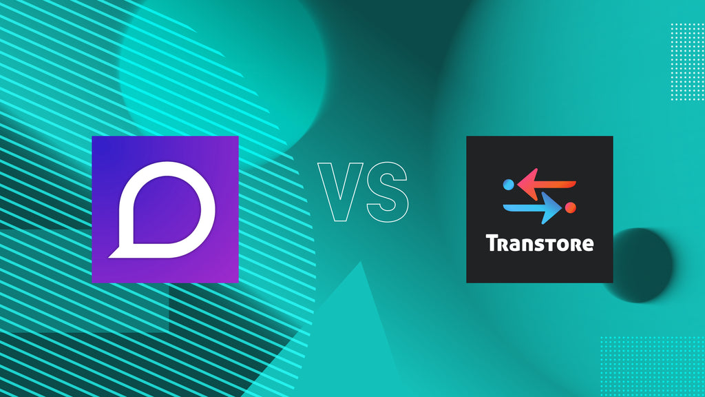 Shopify Language and Translation Apps: langify ‑ translate your store