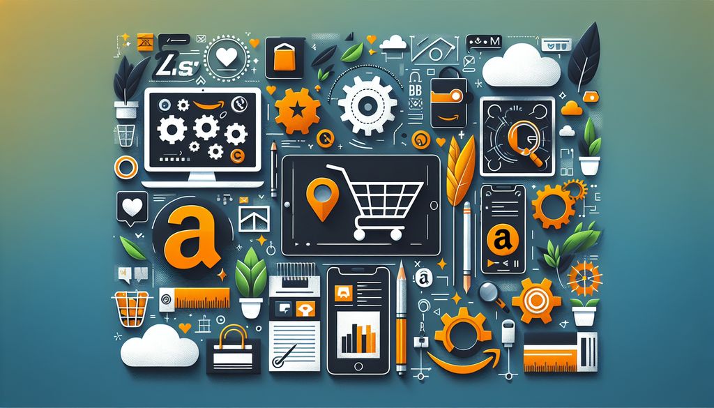 10 Best Shopify Apps to Sell on Amazon: A Comprehensive Guide