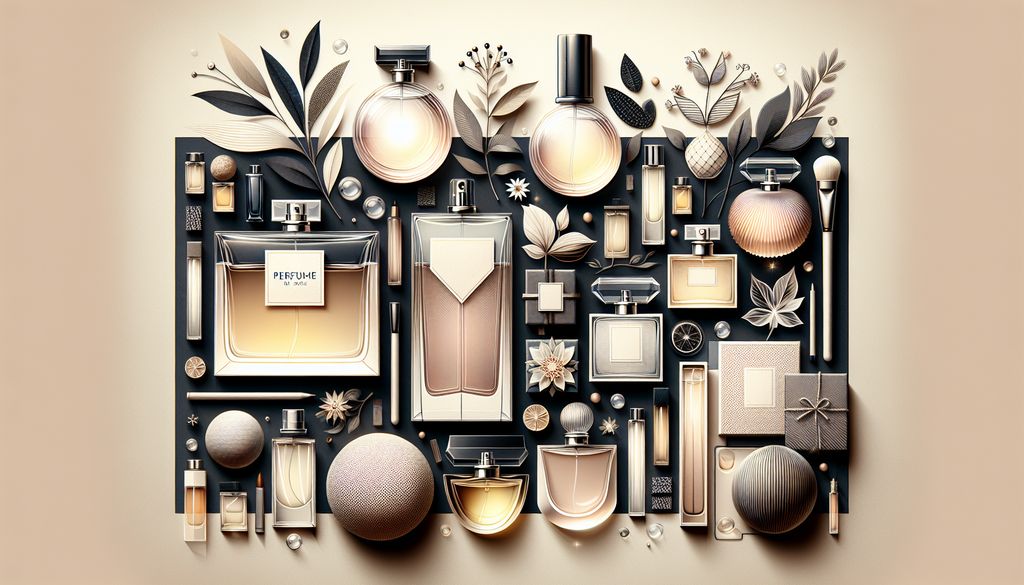 10 Shopify Perfume Stores in 2024 for Inspiration