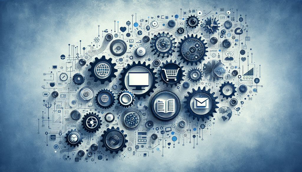 11 Best ecommerce CMS for Your Online Store: 2024 Comprehensive Guide