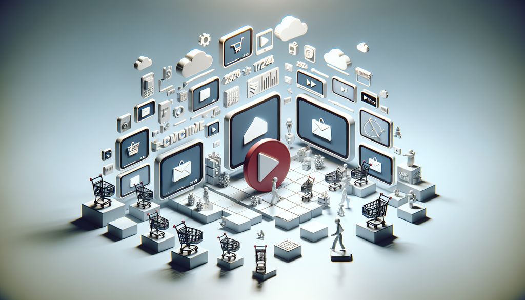 12 Best ecommerce Video Marketing Examples in 2024